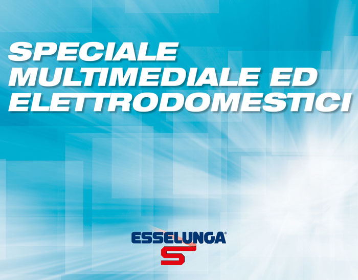 Volantini e altre Promozioni Esselunga Di Roma Prenestino | Esselunga